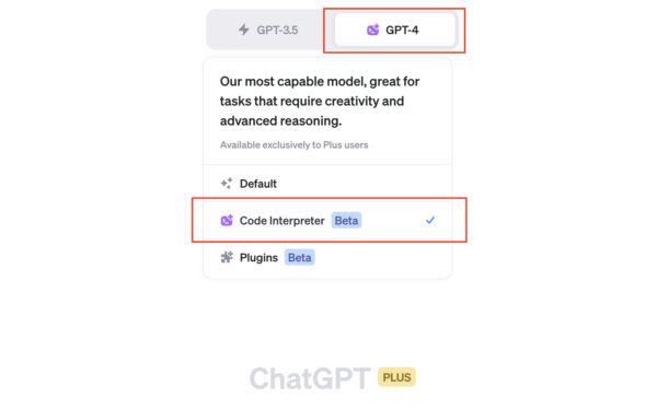 ChatGPT Code Interpreter（コードインタープリター）でExcelのデータを整えてみた。 | GO for IT 〜 税理士 植村 豪 OFFICIAL BLOG