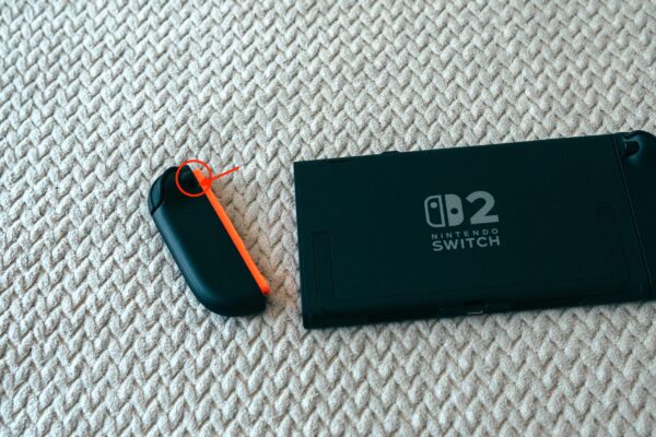 Switch2をはじめる前に知っておくといいこと。（性能・設定） | GO for IT 〜 税理士 植村 豪 OFFICIAL BLOG