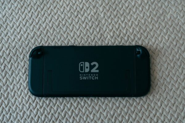Switch2をはじめる前に知っておくといいこと。（性能・設定） | GO for IT 〜 税理士 植村 豪 OFFICIAL BLOG